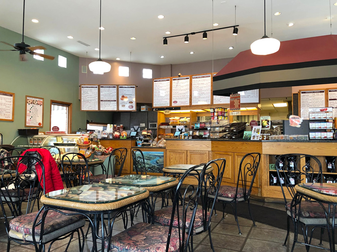 4th street bakery & cafe 2