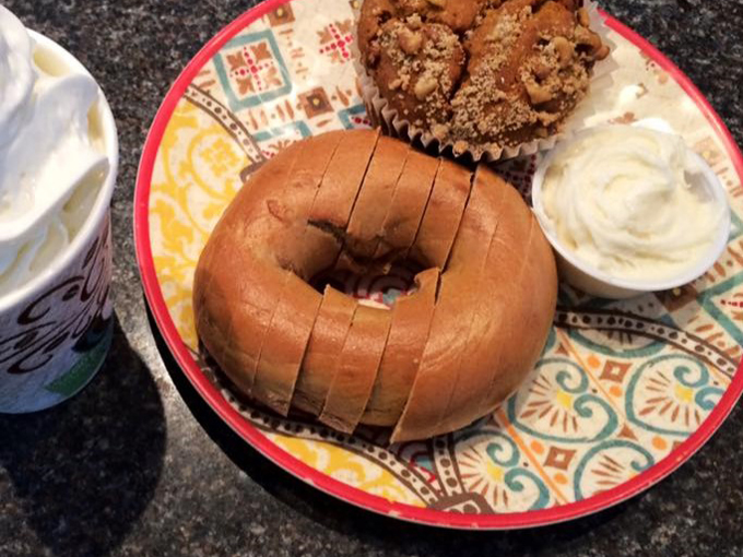 4th street bakery & cafe 4