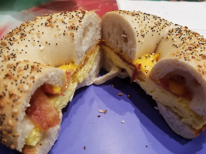 4th street bakery & cafe 5