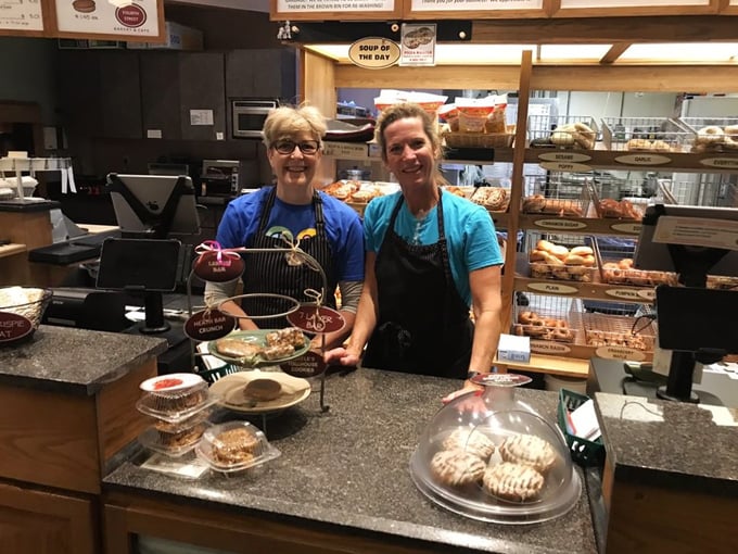 4th street bakery & cafe 6