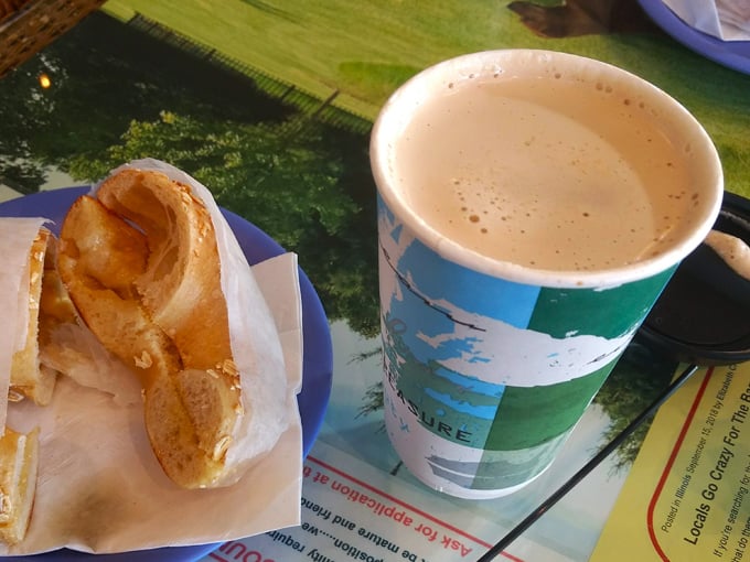 4th street bakery & cafe 8