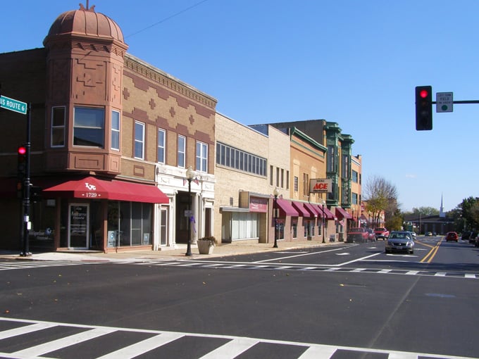 4th street bakery & cafe 9