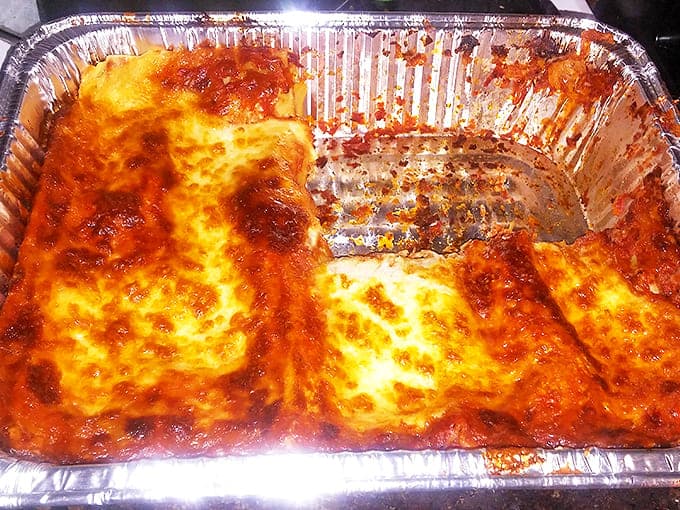 That golden, bubbling cheese top is basically edible sunshine, and yes, it tastes exactly as good as it looks in your dreams.