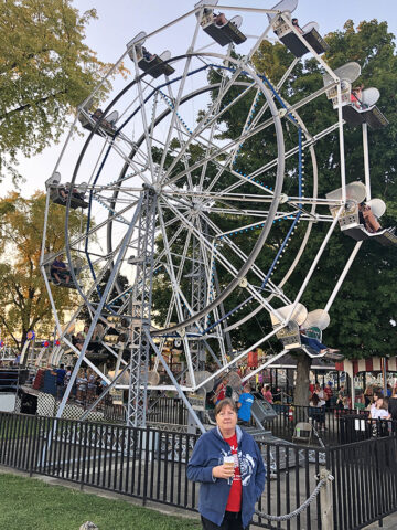 This Insanely Fun Amusement Park In Ohio Is The Perfect Day Trip For ...