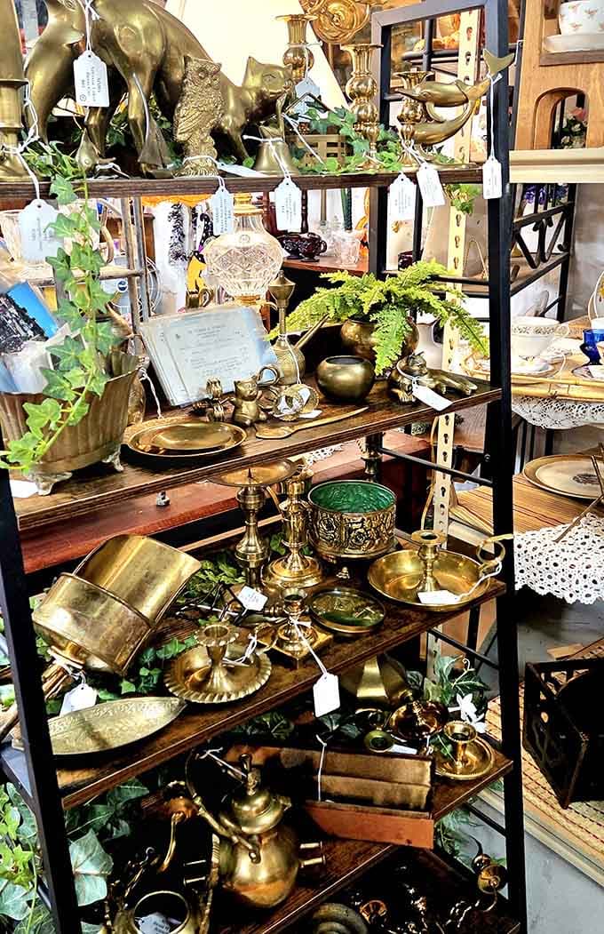 Under ultraviolet light, uranium glass transforms into something magical &ndash; ordinary Depression-era glassware revealing its secret superpower glow.