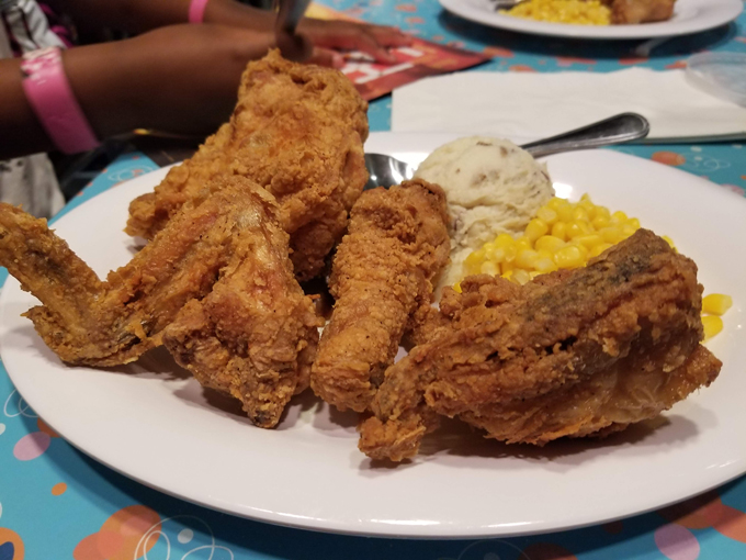 '50s prime time caf&eacute; 3