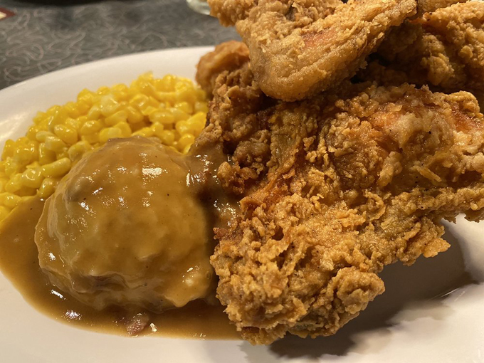 '50s prime time caf&eacute; 4