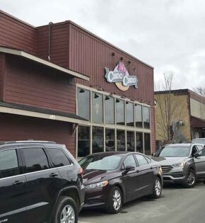 8 Wacky Restaurants In Minnesota Where Dining Is Downright Fun