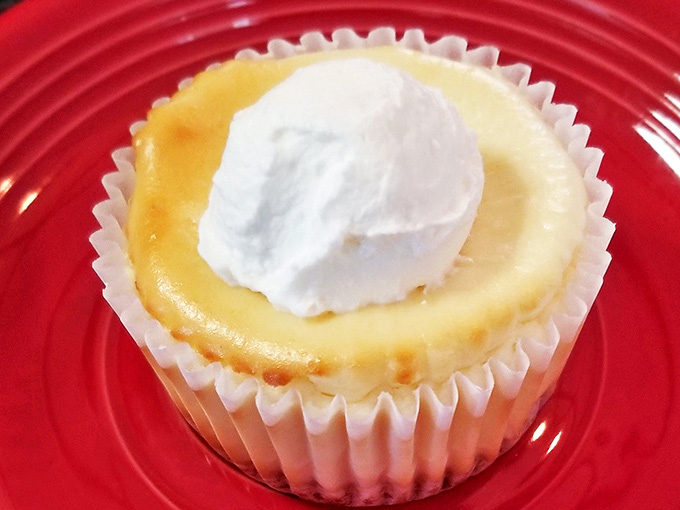 Root beer float nostalgia reimagined as cheesecake&mdash;the childhood soda fountain favorite grows up but keeps its playful spirit.