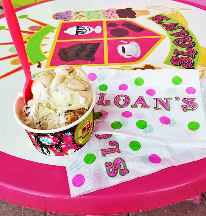 Pirates would abandon treasure for this boozy treat &ndash; plump raisins swimming in rum-infused cream that makes adulting worthwhile.