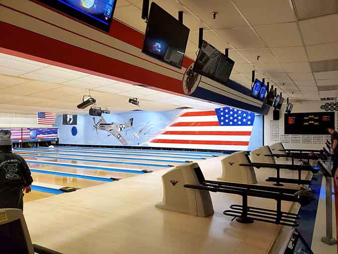 Wadena Lanes & Pro Shop delivers classic American entertainment where the satisfying crash of pins hasn't changed since your grandparents' first date.