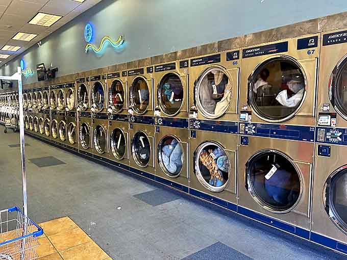 These aren't just dryers &ndash; they're time machines turning damp disappointment into warm, fluffy satisfaction.