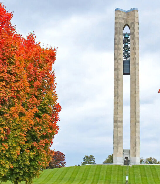 65 acre park ohio ftr