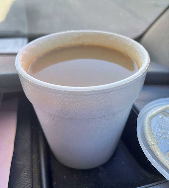 Cafe con Leche: Liquid gold in a humble foam cup &ndash; this authentic Colombian coffee delivers a smooth, rich experience that puts chain caf&eacute;s to shame.