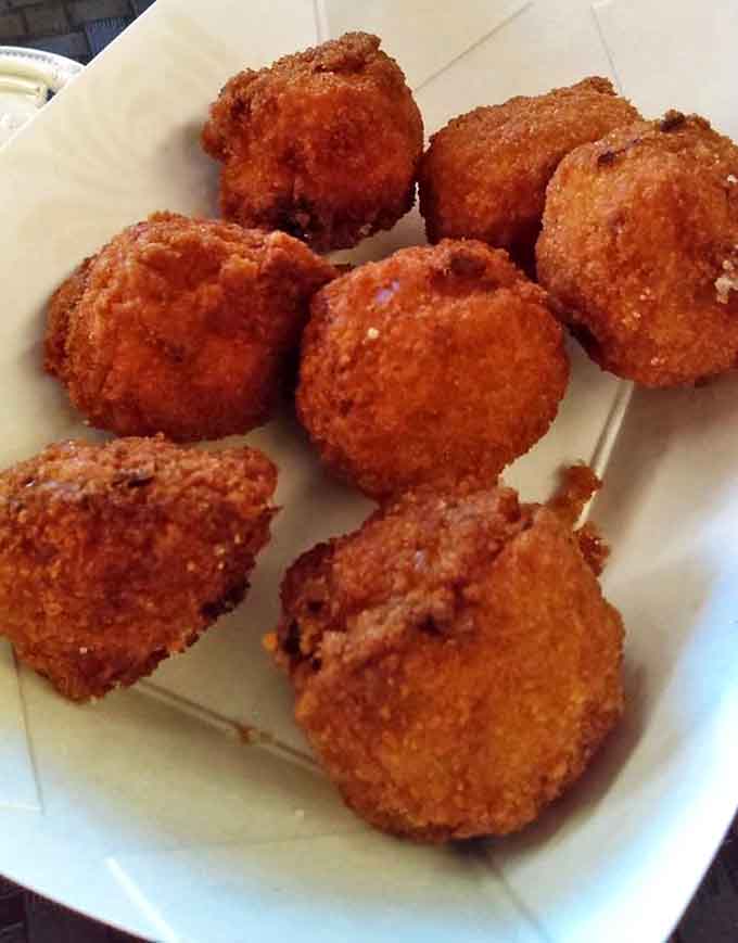 These golden-fried Cowboy Bites aren't just appetizers – they're little flavor bombs that might just steal the whole show.