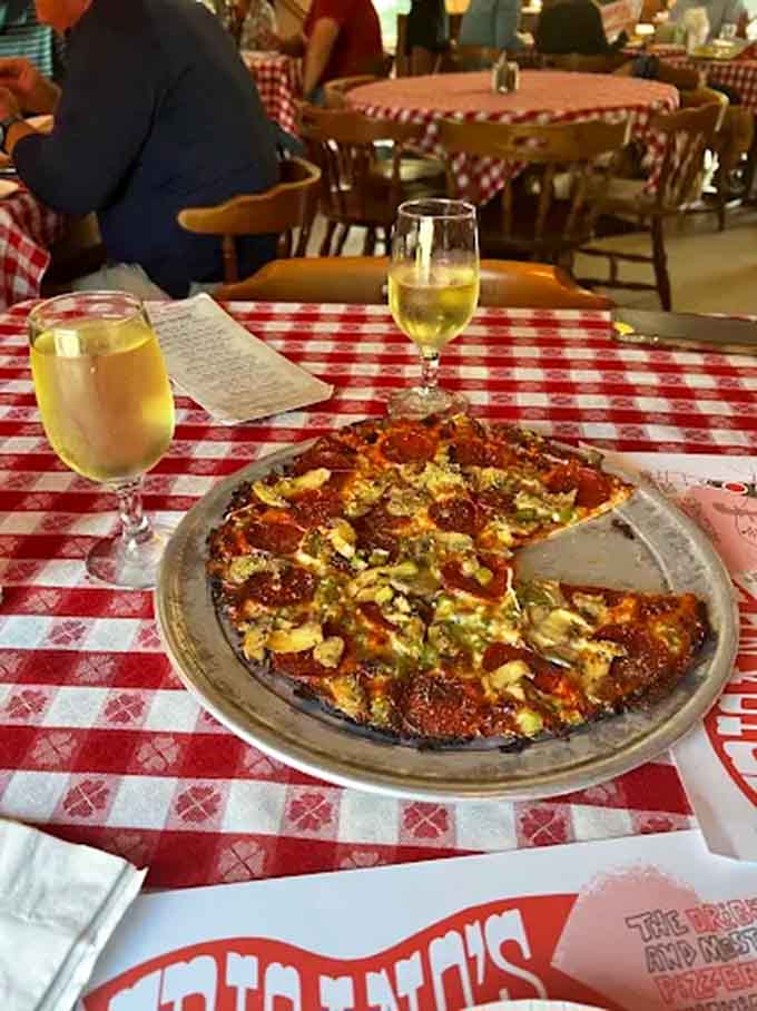 A classic checkered table, a perfectly imperfect pie, and a glass raised just right. some dining tables are made for slow bites, good sips, and even better company.