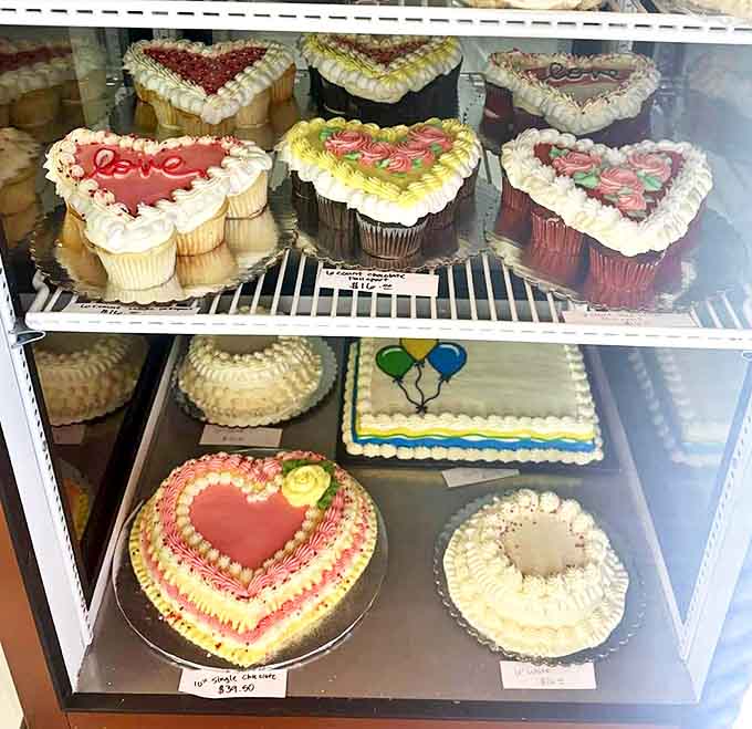 Bread transformed into morning magic, topped with fresh fruit that makes you feel virtuous about essentially eating dessert for breakfast.