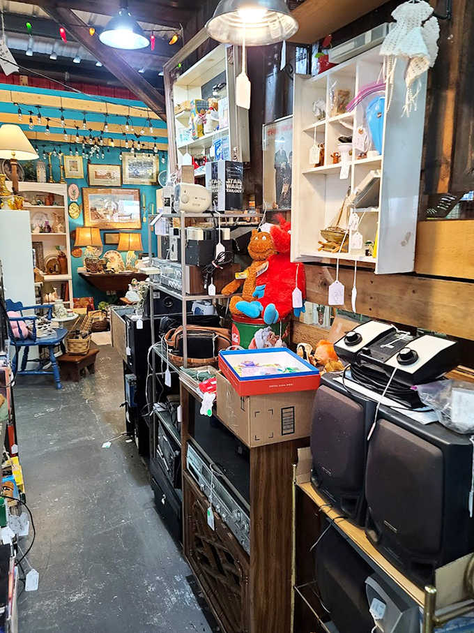 These aren't just outdated appliances&mdash;they're kitchen warriors from an era when things were built to last decades, not disposable after a few years.