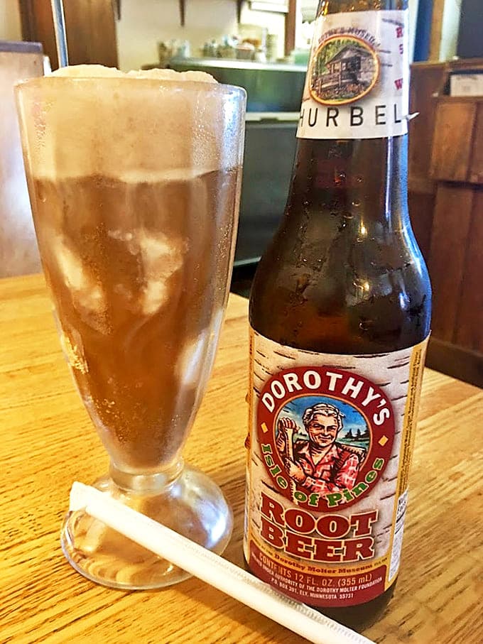 This waffle masterpiece topped with marshmallows and chocolate drizzle brings campfire nostalgia to the breakfast table without the mosquitoes.