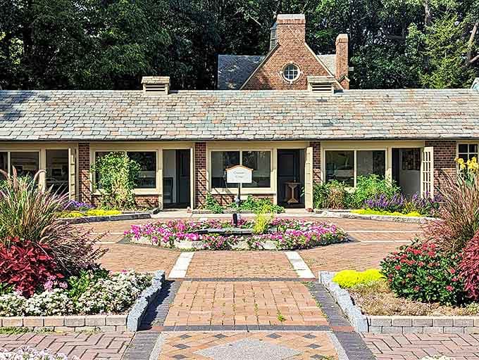 The former chicken coop puts modern "farmhouse chic" to shame with its thoughtful design &ndash; even the birds lived stylishly at Applewood!