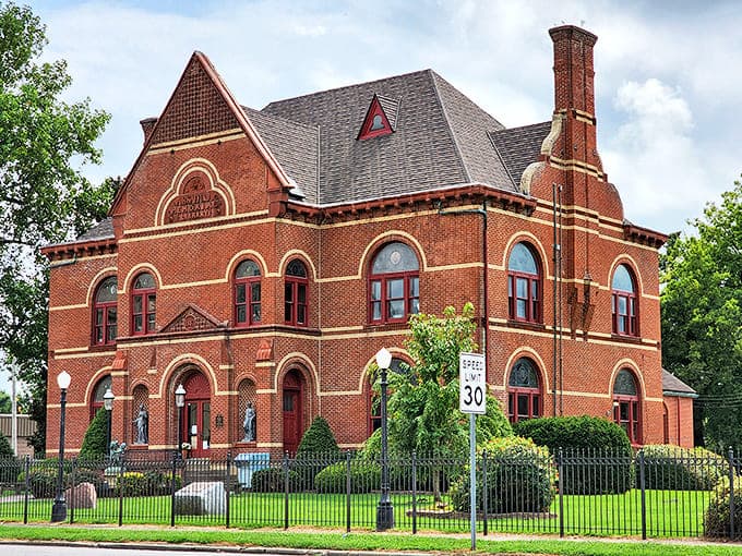 Cairo's community spirit shines through at local gatherings, where neighbors connect over shared interests and visitors are welcomed with that distinctive Midwestern warmth.