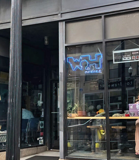 80s themed shop illinois ftr