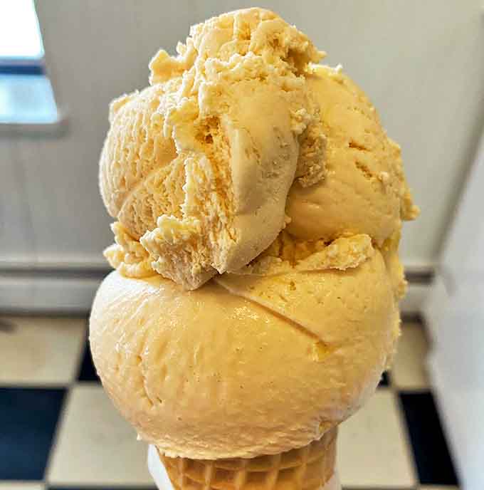 The Brewhouse Espresso delivers coffee notes so authentic you might check your watch, wondering if it's too late for caffeine.