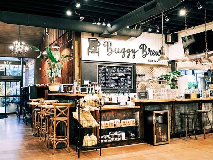 A wonderland of local flavors where cheese samples alone could constitute a meal worth writing home about.