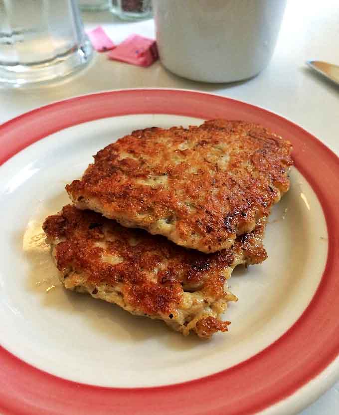 Swedish pancakes so delicate and perfect, they'll make you question everything you thought you knew about breakfast.