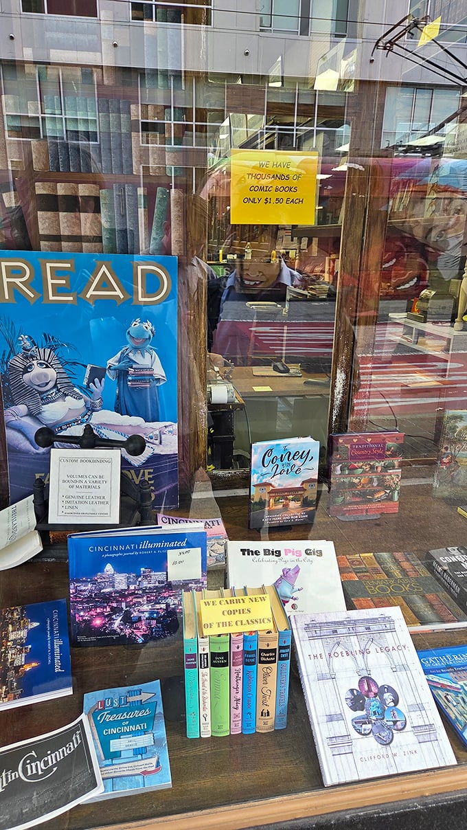 The variety section reveals a treasure trove of stories, where each book invites readers to explore worlds both familiar and unexpected.