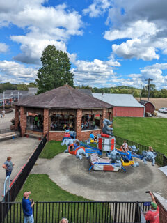 This Insanely Fun Amusement Park In Ohio Is The Perfect Day Trip For ...