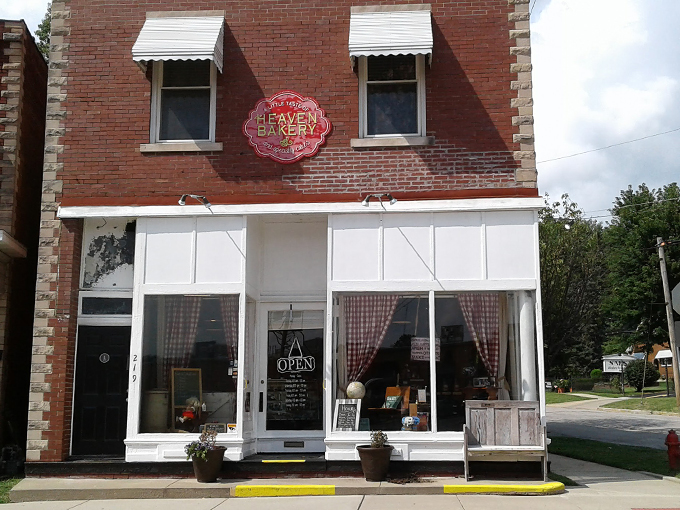 a little taste of heaven bakery 1