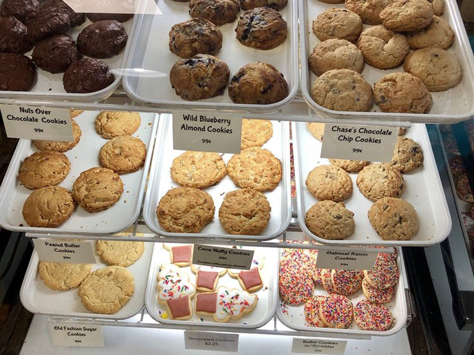 a little taste of heaven bakery 5