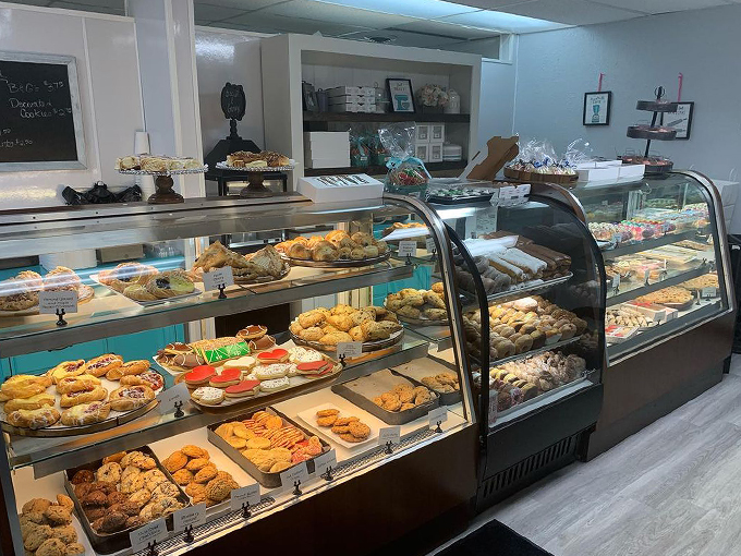 a little taste of heaven bakery 7