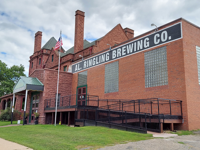 al. ringling brewing co 2