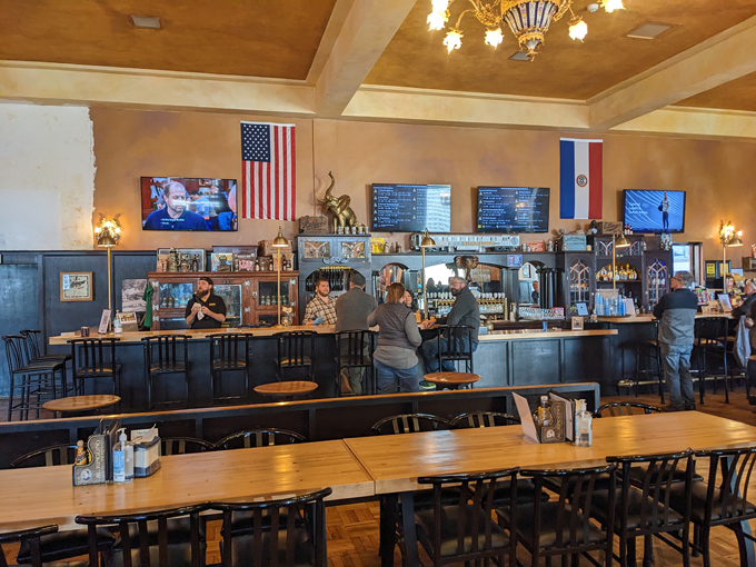 al. ringling brewing co. 8