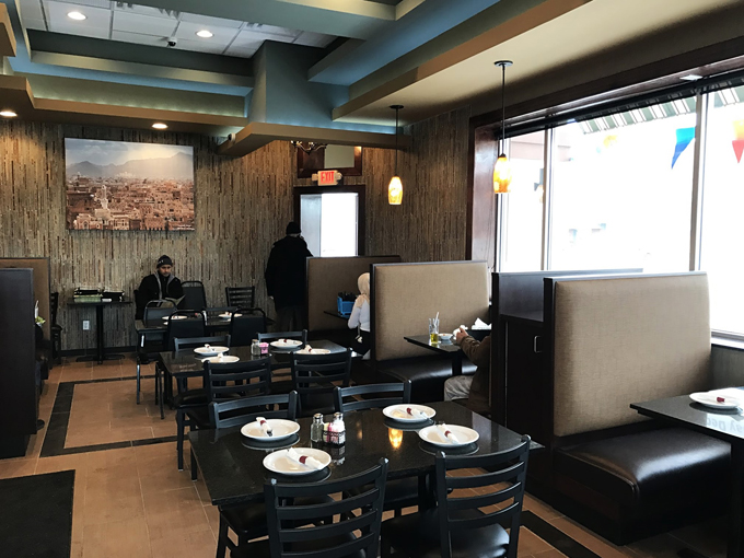 alshibani restaurant 9