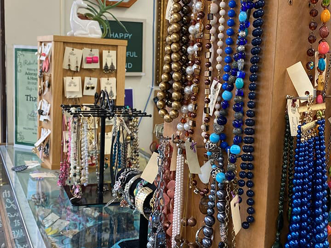 adoray's treasures from the heart osceola 4