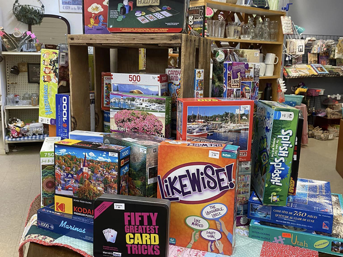 adoray's treasures from the heart osceola 5