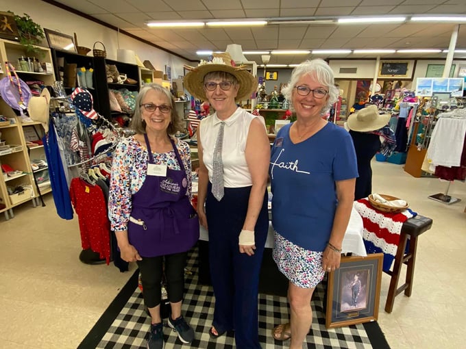 adoray's treasures from the heart osceola 8