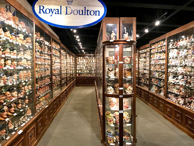 american toby jug museum 1