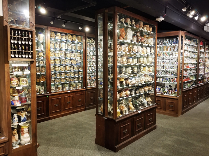 american toby jug museum 9