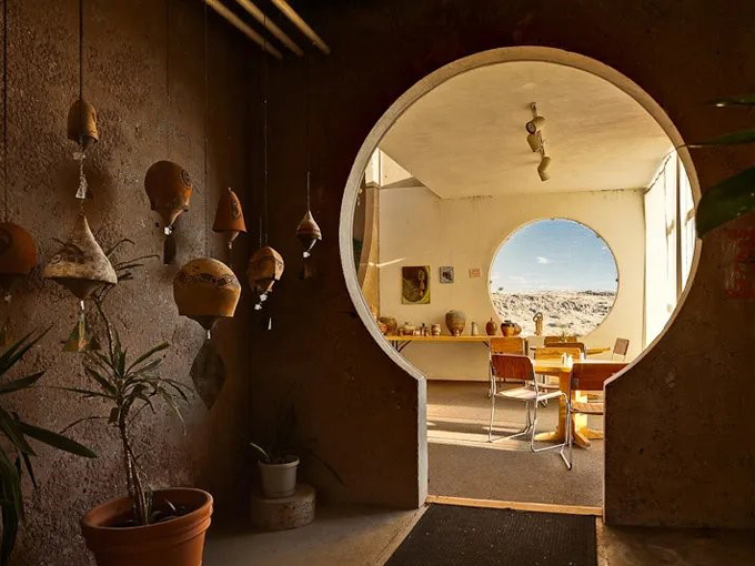 arcosanti, arizona 6