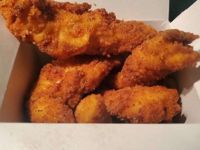 atlas chicken shack 2