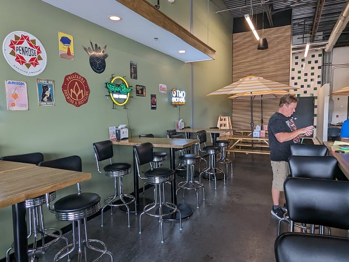 atlas chicken shack 3