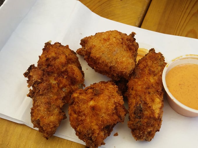 atlas chicken shack 3