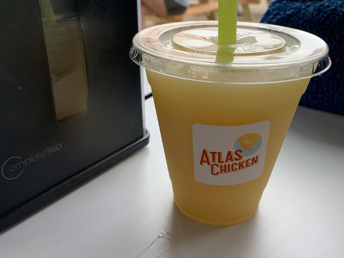 atlas chicken shack 5