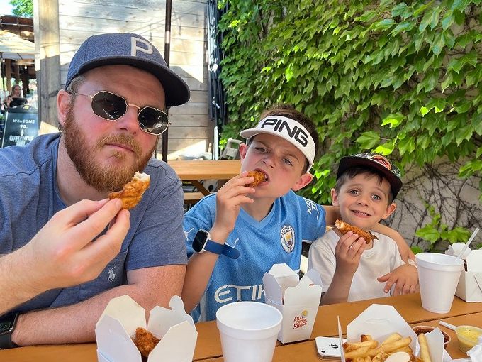 atlas chicken shack 8