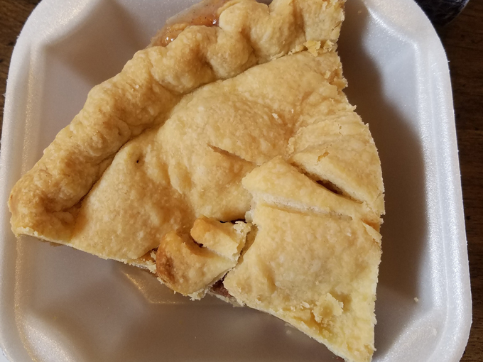 aunt ozie&rsquo;s cafe 5