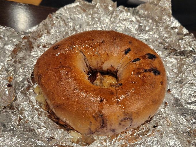 bagel street deli 4